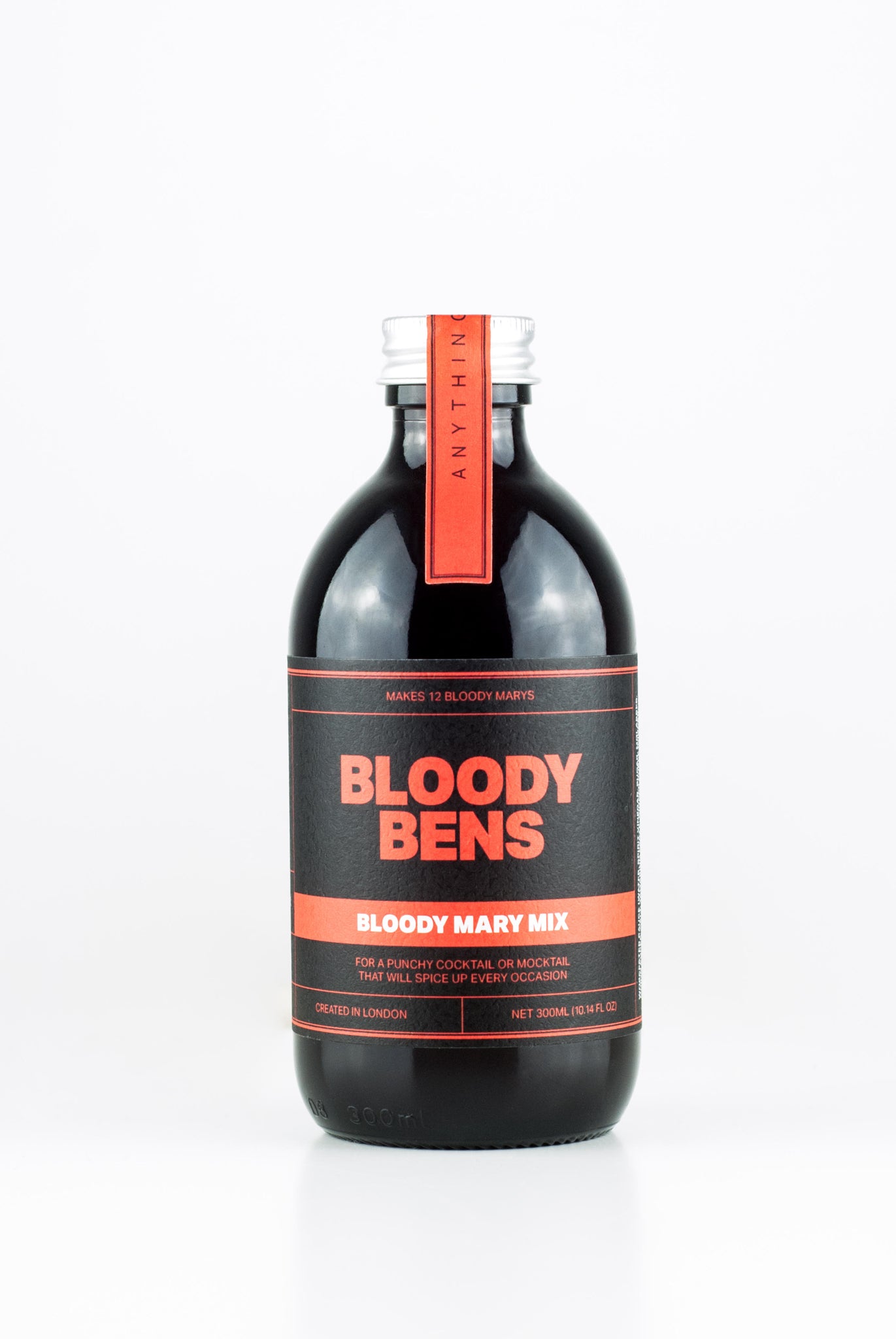 Bloody Bens | Bloody Mary Mix | Perfect Bloody Marys at Home– BloodyBens
